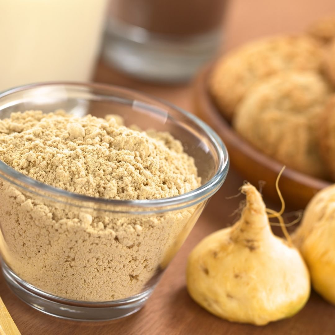 Benefits of Organic Maca Root Extract - JeaKen